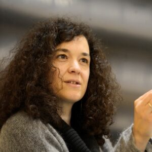 Speakers - Understanding Globalization Conference