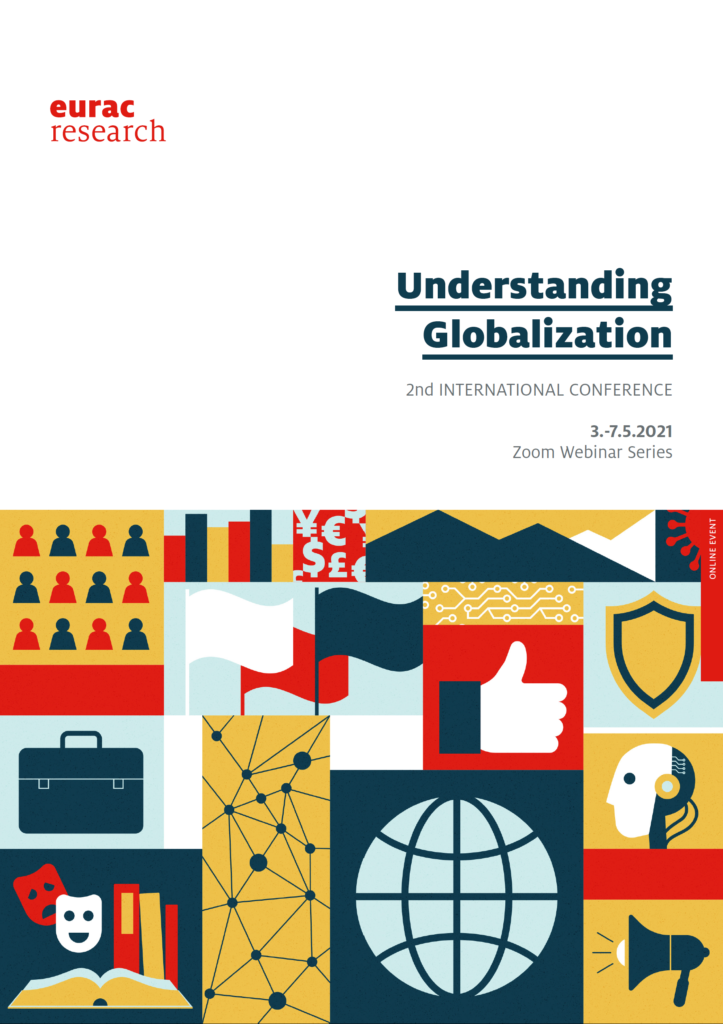 2021 Edition - Globalization Conference